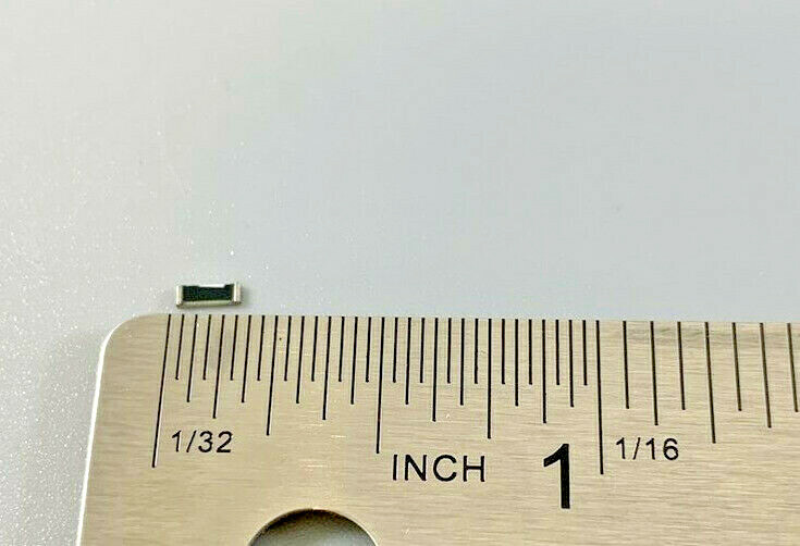 LOT OF 5 M55342/4K5110FRR Surface mount Resistors M55342/4K5110 FRR | eBay