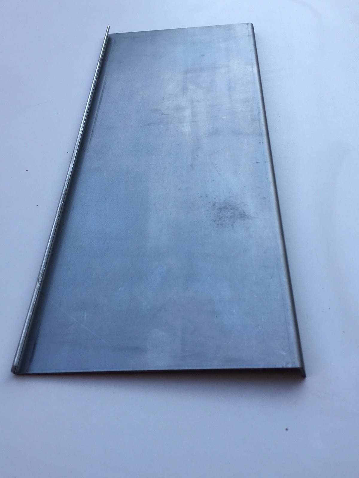Baffle plate to suit Esse100 & 200 stove | eBay UK
