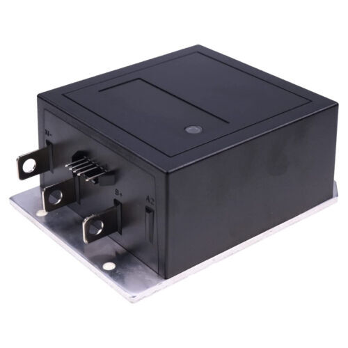 36V 350 Amp 5-Pin Speed Controller for Curtis Golf Cart EZGO TXT Series ...