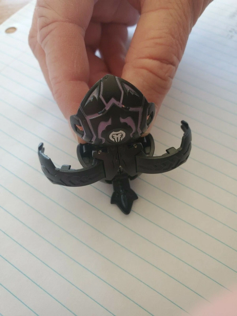 Bakugan Darkus Exedra