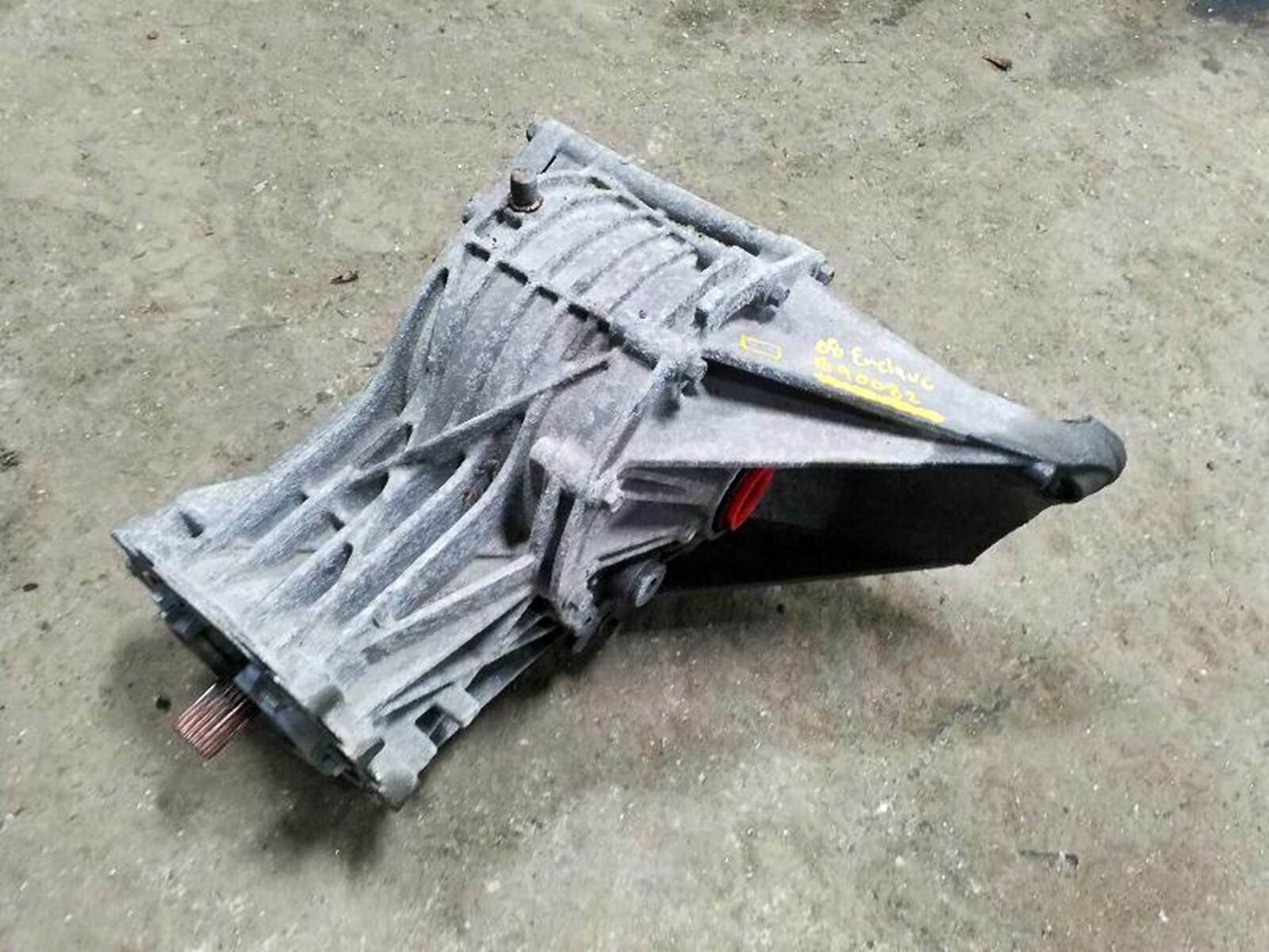 2007-2017 GMC ,Chevy Traverse Rear Axle Differential Carrier Assembly ...