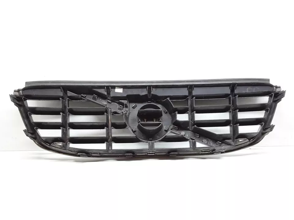 1Pc Front Bumper Upper Radiator Grill Replacement 31290999 For 2009 ...