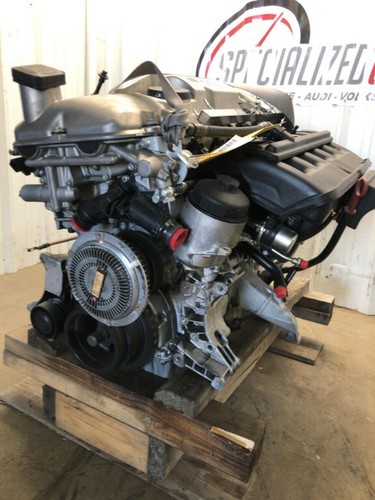 2002-2006 BMW 325i 2.5 M56 Engine Motor 128k Miles OEM Used | eBay