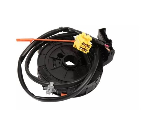 25966962 ClockSpring without Cruise Control Fit Chevy Silverado Sierra ...