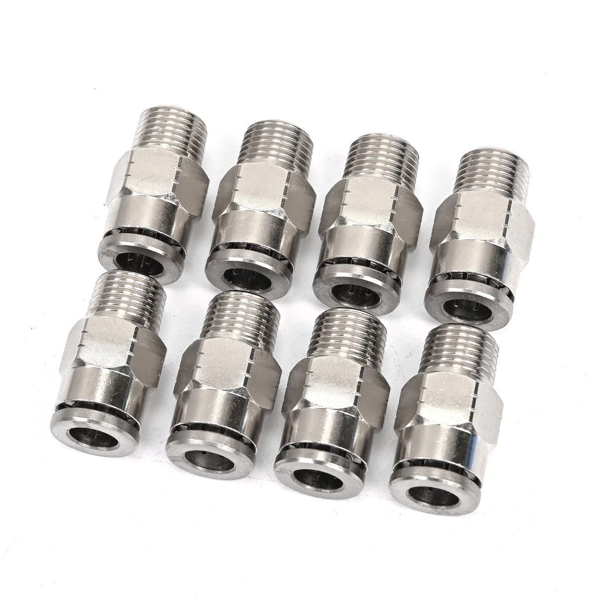 Vacuum Hose Quick Connect Fitting Quick Connect Hose Kit For