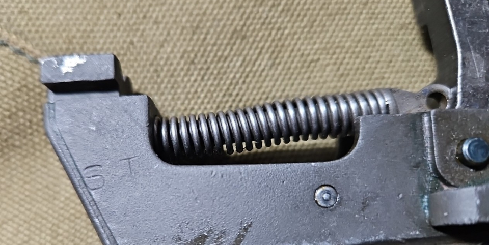 M1 Carbine Standard Products Trigger Group 'ST' w/Std. Pro. Parts | eBay