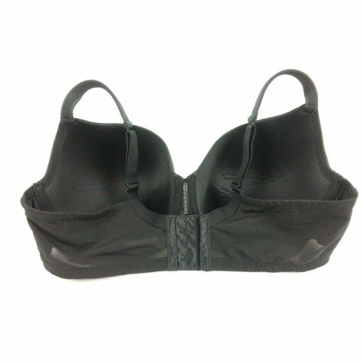 Lane Bryant Cacique Women Bra French Full Coverage Lightly Lined 46DD ...