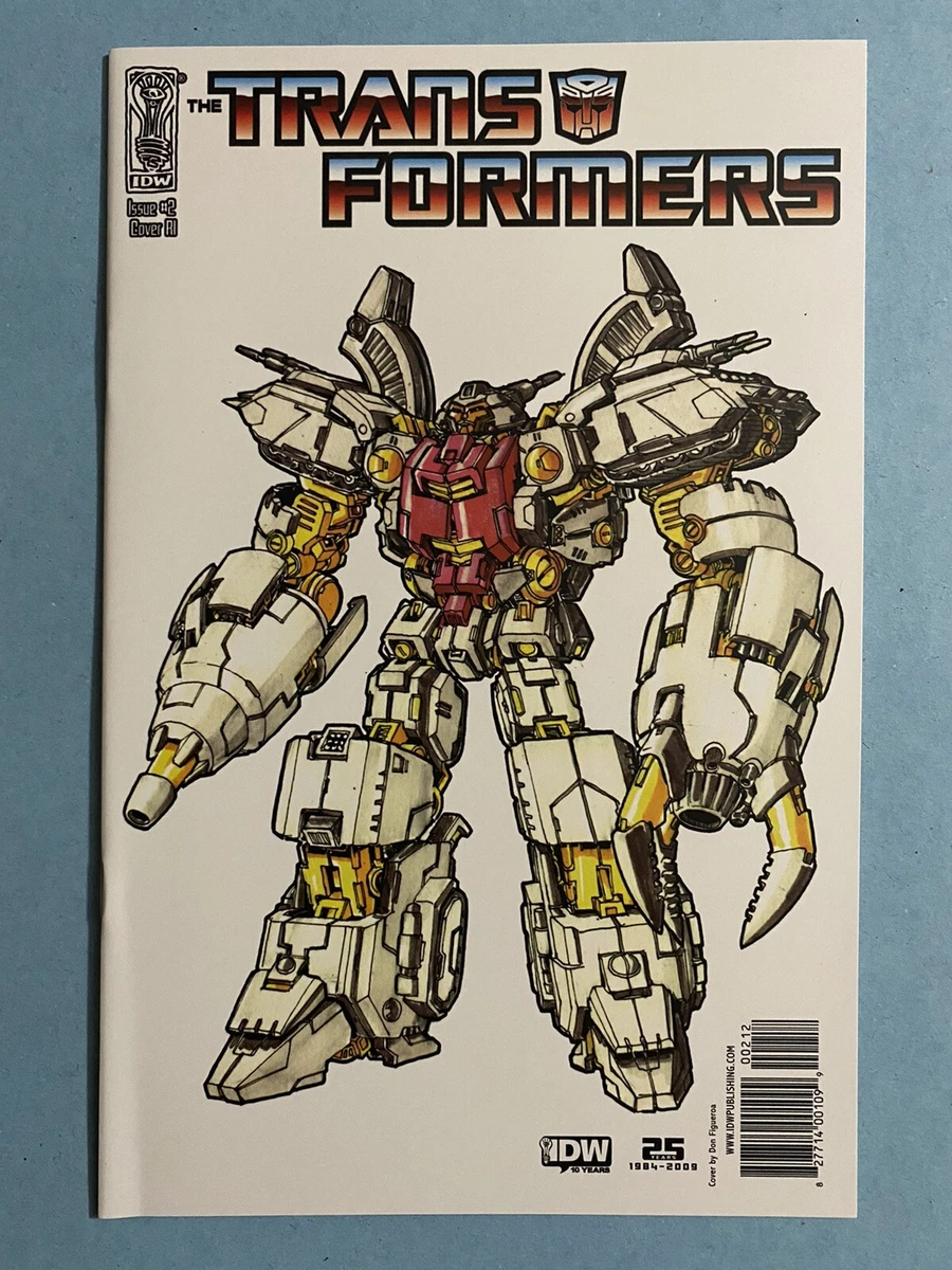 Omega Supreme Transformers 2