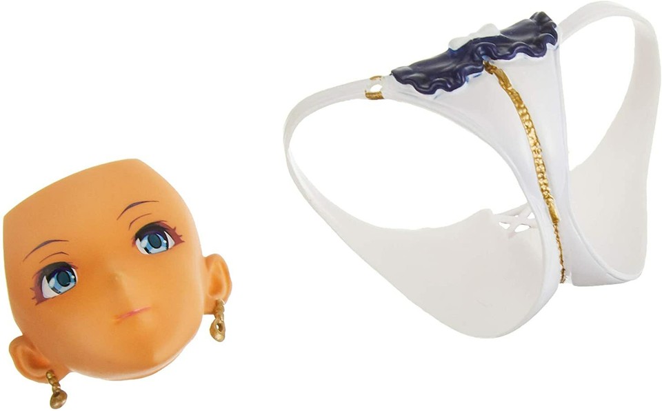 Lechery Reika wa Karei na Boku no Maid Reika Summer Vacation 1/5 Scale Figure | eBay