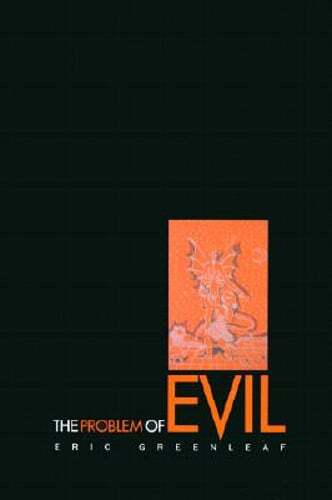 The Problem of Evil by Eric Greenleaf: Used 9781891944413| eBay