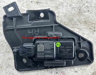 OEM 955D0-DV000 UNIT ASSY-ULTRA WIDEBAND Genuine for Kia Tasman 2025 ...