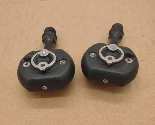 Vintage Speedplay Bike Cycle Clipless Pedals Frog Pedal 1x Pair ...