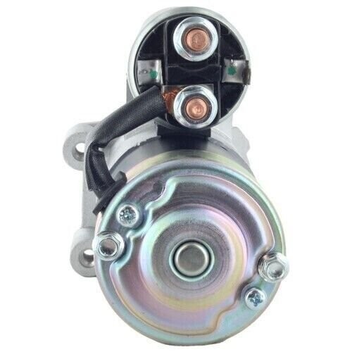 Starter for Linamar Eng. LX720 LX770 LX790 LX990 Mustang Skid Steer 332 ...