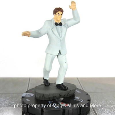 X-Men '97 ~ GAMBIT #005 HeroClix miniature w/card #5 | eBay
