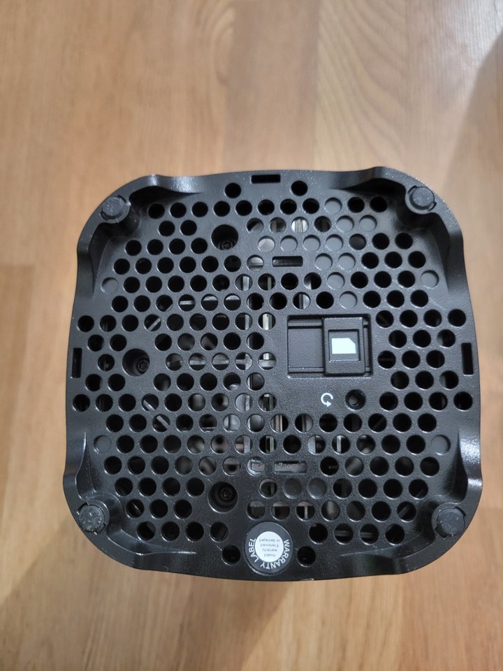 T-Mobile FAST 5688W Internet 5G Gateway 253944686 Black | eBay