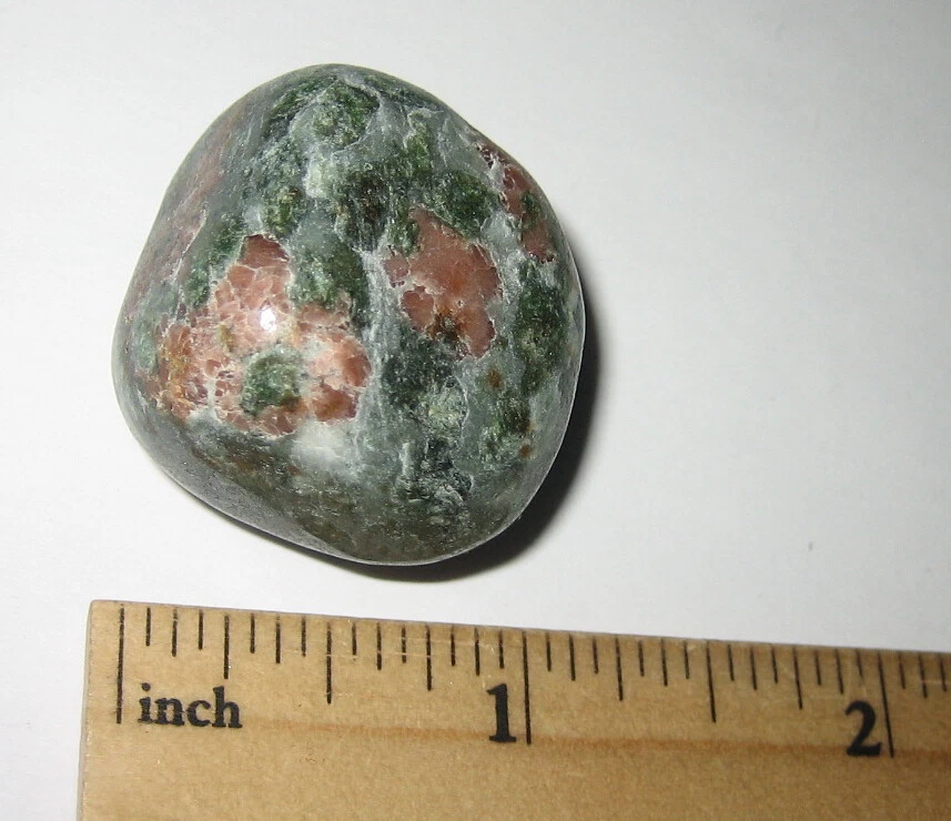 Eclogite