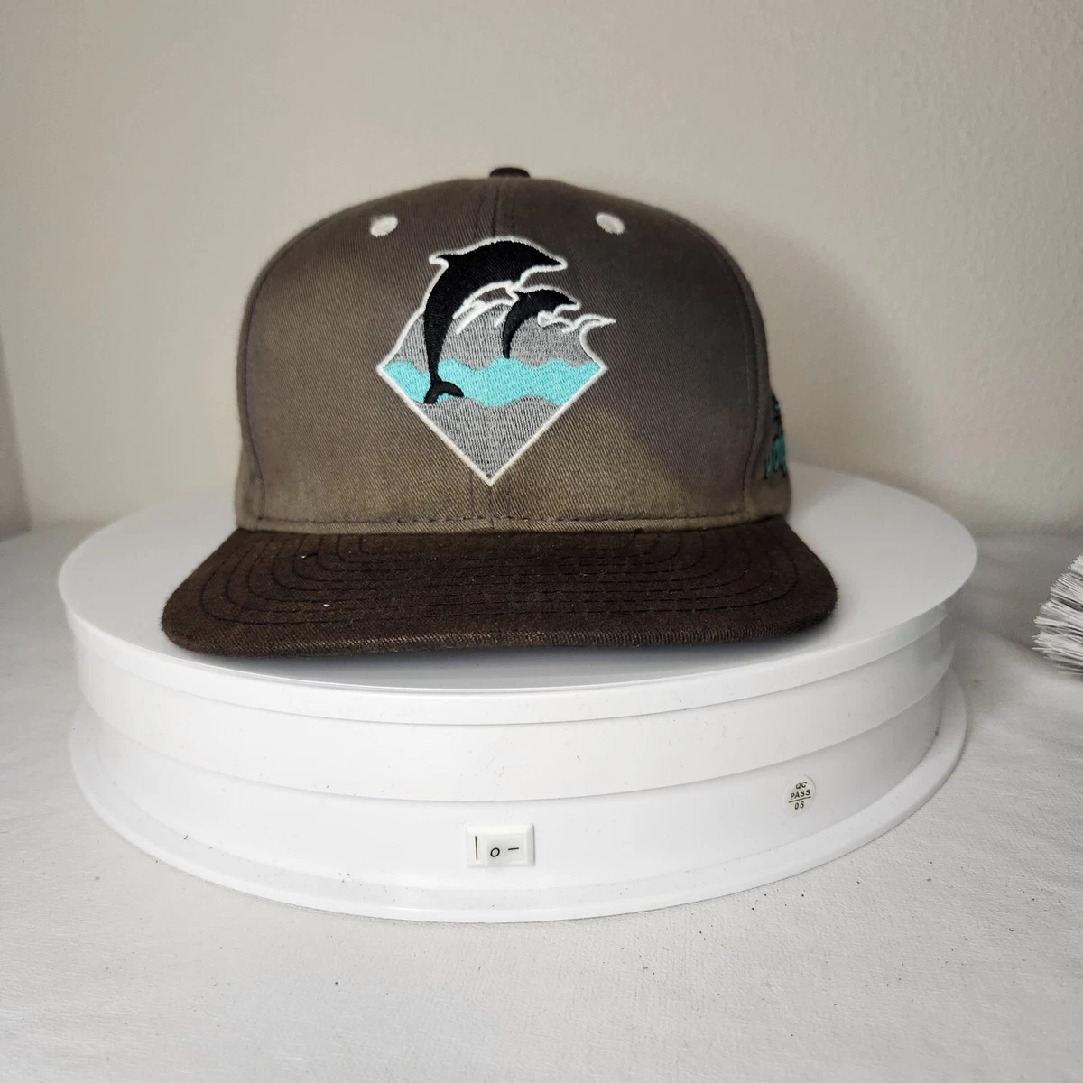 Pink Dolphin Clothing Hats