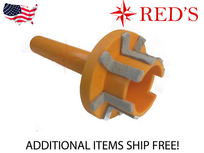 Spindles - Taper Spindle