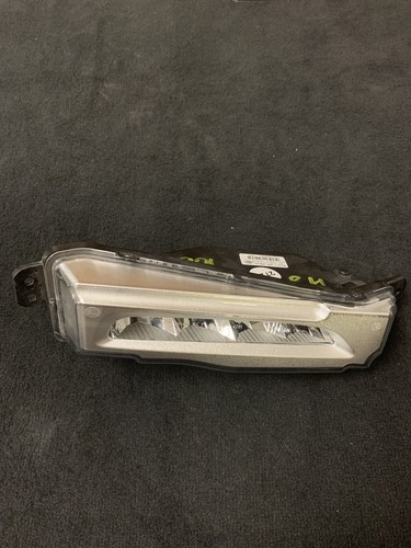 BMW Front Fog Lamp Light LED Right 63177406366 | eBay