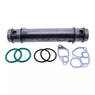 Oil Cooler 1815904C2 1815904C1 for Navistar T444E PowerStroke DT466 ...