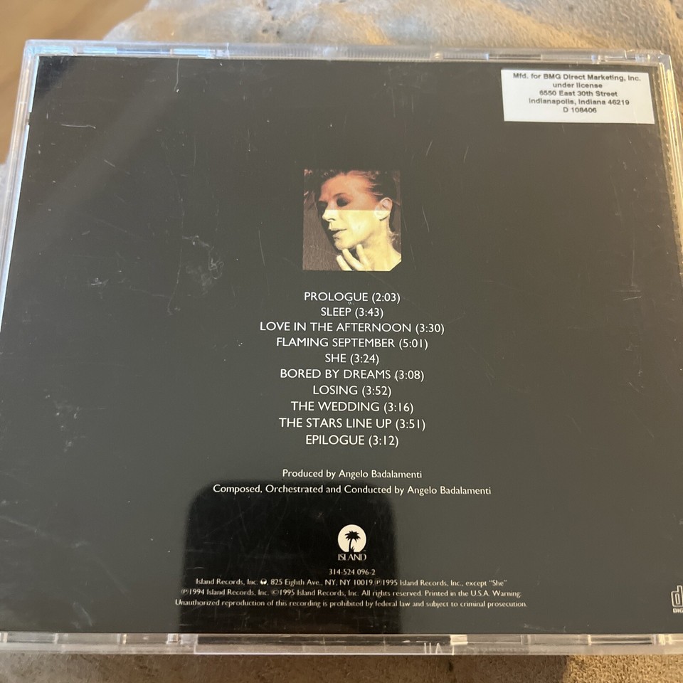 Marianne Faithfull : A Secret Life CD (2002) 731452409621| eBay