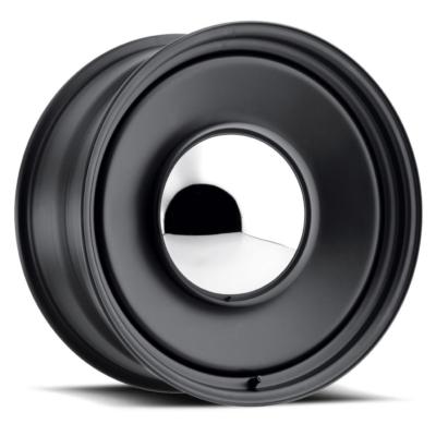 US Wheel Steel Smoothie 17x8 17x9 Ratrod Detroit Steel Wheels Holden ...