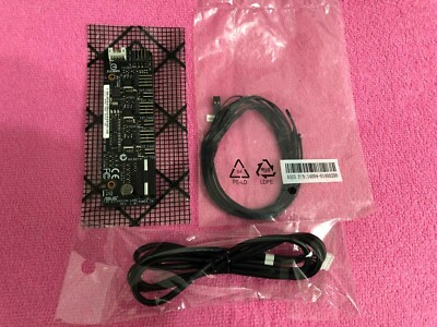 ASUS Fan Extension Card for X99 Z170 Z270 RAMPAGE V EXTREME USB3.1 ...