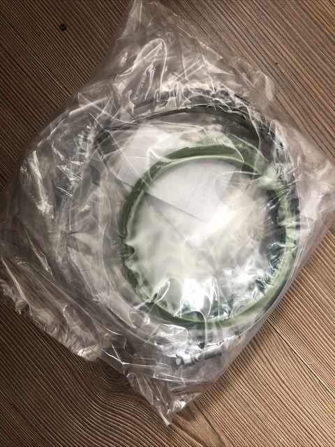 BMW Flange Cover Repair Kit for Fuel Tank Pump or Sender Units ...