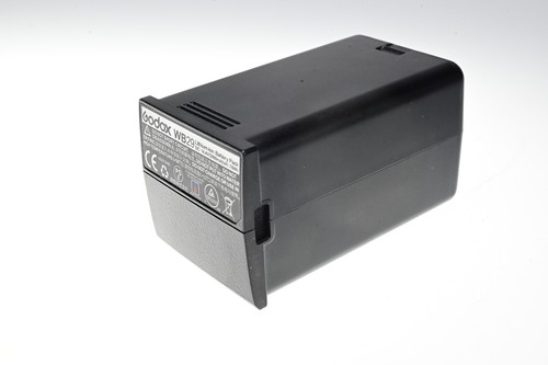 Godox AD200 WB29 Battery #G282 | eBay