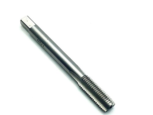 US Stock New HSS 8mm x 1 Metric Tap Left Hand Thread M8 x 1mm Pitch | eBay