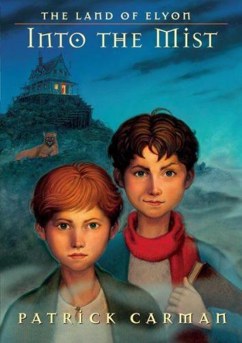 Into the Mist by Carman, Patrick 9780439899529 | eBay