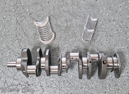 430 455 BUICK REMANUFACTURED CRANKSHAFT KIT #1379242 | eBay