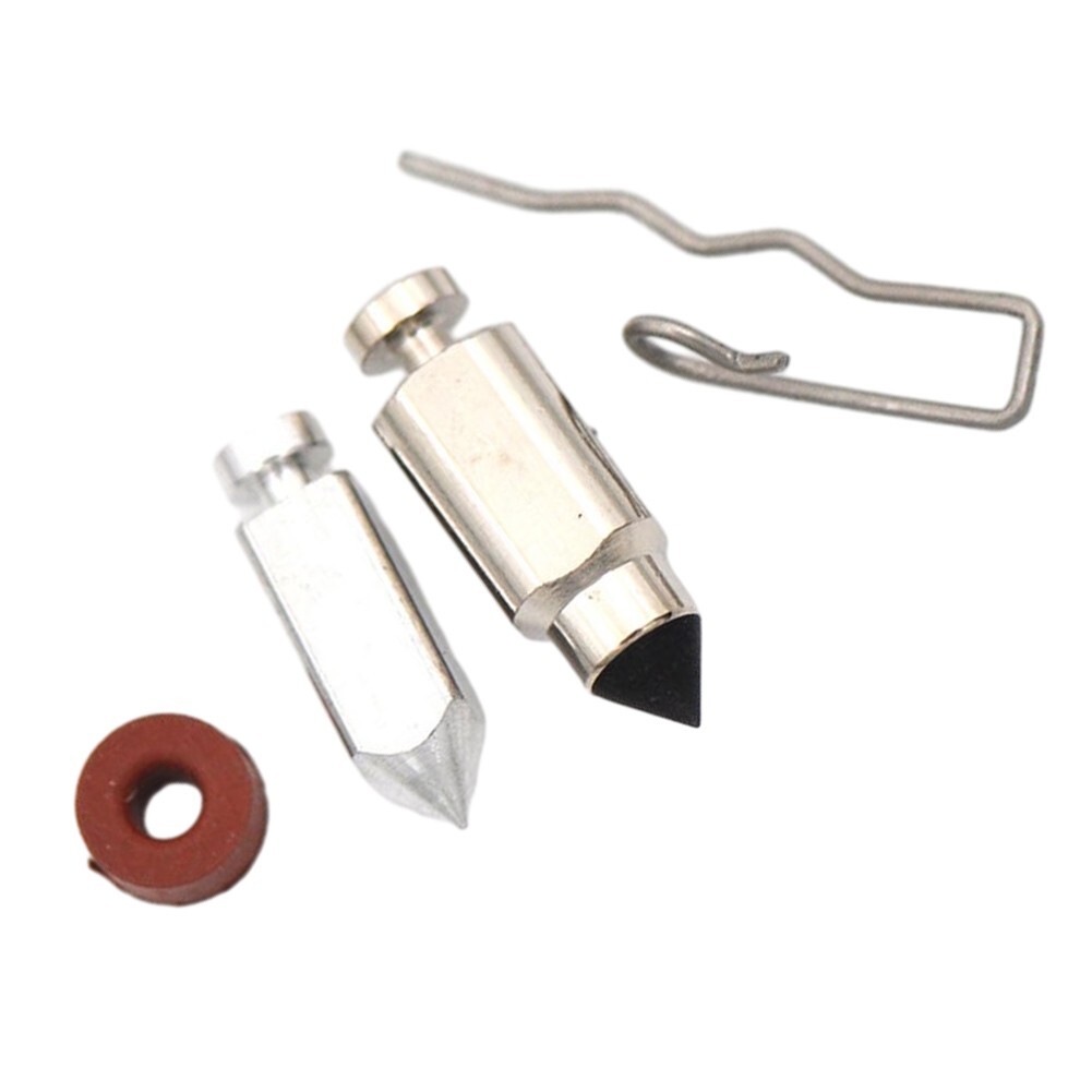 Reliable Carburetor Needle Kit For 394681 394989 391071 299720 ...