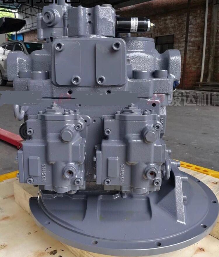 NEW 3228733 PUMP GP-2P FOR CAT 336D LN 330D MH 336D L 330D 336D2 L ...