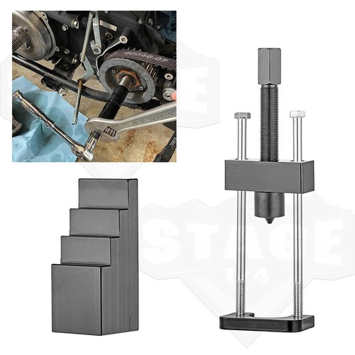 MOFUN Transmission Mainshaft Bearing + Primary Drive Locking Tool Set ...