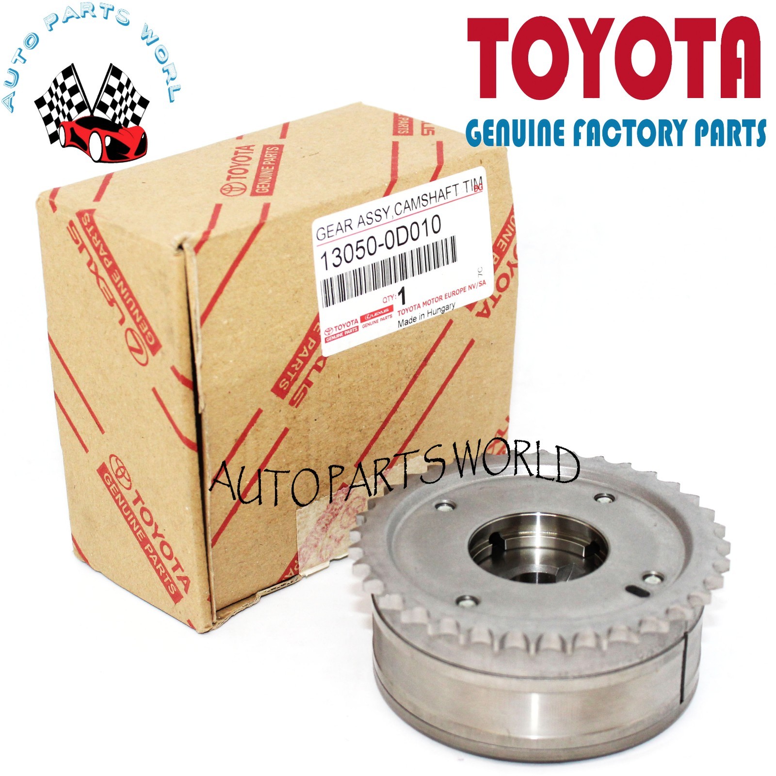 GENUINE OEM TOYOTA 1.8L CELICA MATRIX | Grelly USA