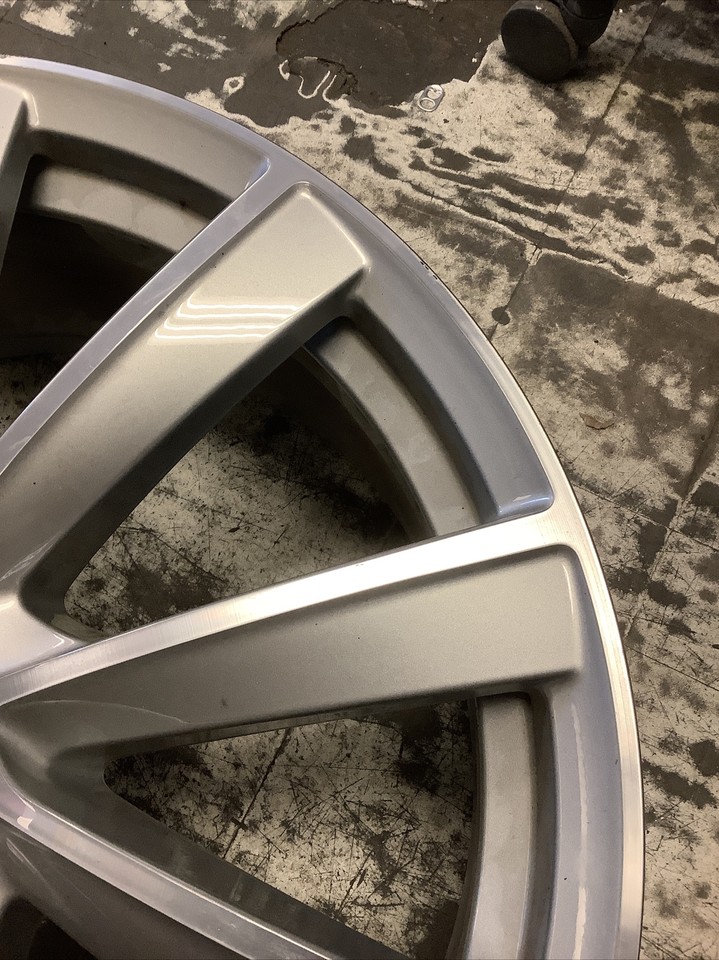 Volvo XC90 2015 - 2021 70408 70426 aluminum OEM wheel rim 21x9 CNC ...