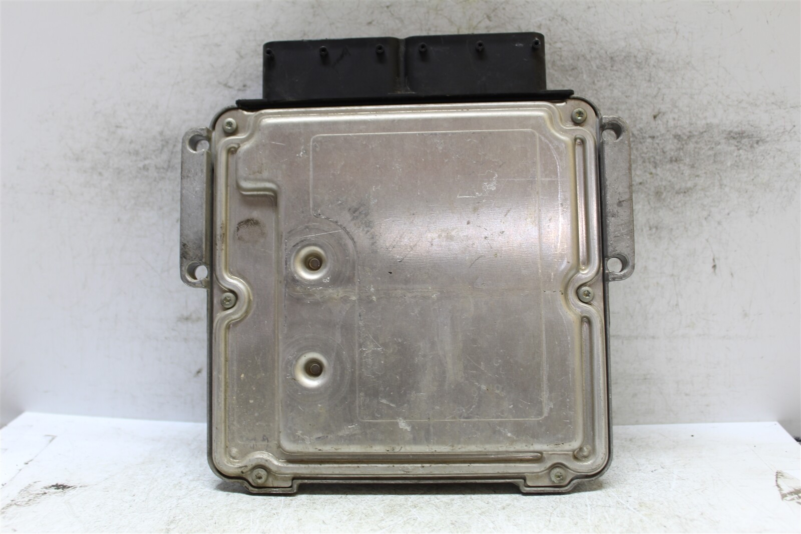 2012-2014 Kia Rio Engine Control Unit ECU 391102BDA7 Module 515 2O9 B4 ...