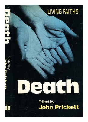 PRICKETT, JOHN [ED.] Morte: conferenza annuale: documenti 1908 prima ...