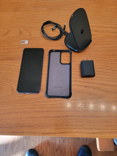 RAZ Mobility Memory Phone For Seniors Dementia Unlocked Purchased March ...