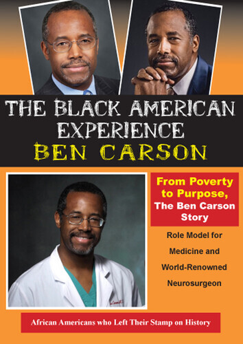 Ben Carson Jr