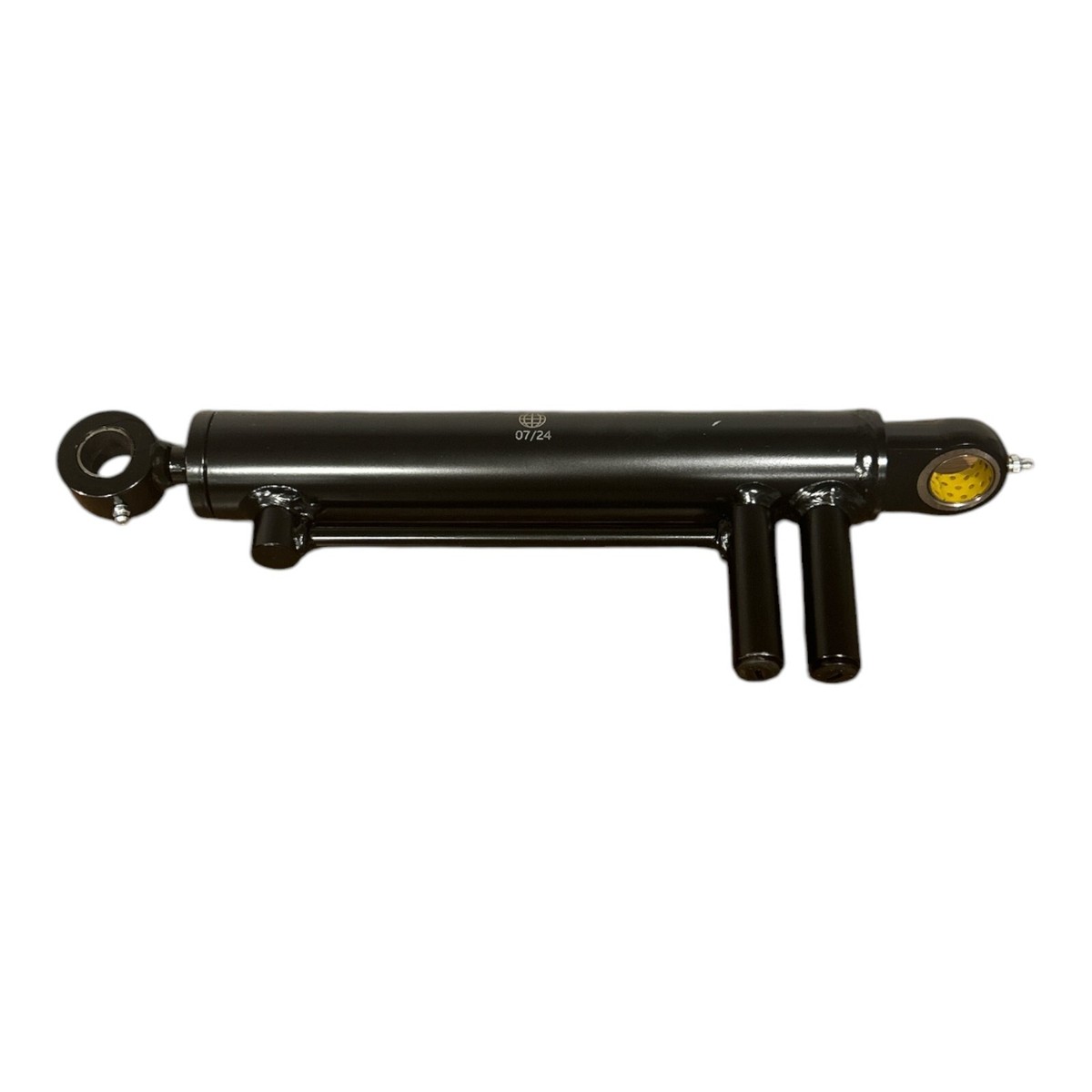 57700-1F000 57700-2E000 Power Steering Rack & Pinion Replacement For ...