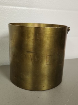 Scales - Antique Howe Scale