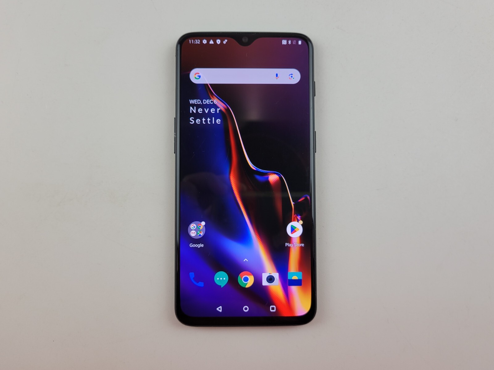 OnePlus 6T - 128 GB - Black (T-Mobile) (Dual SIM (SIM + SIM)) for sale ...