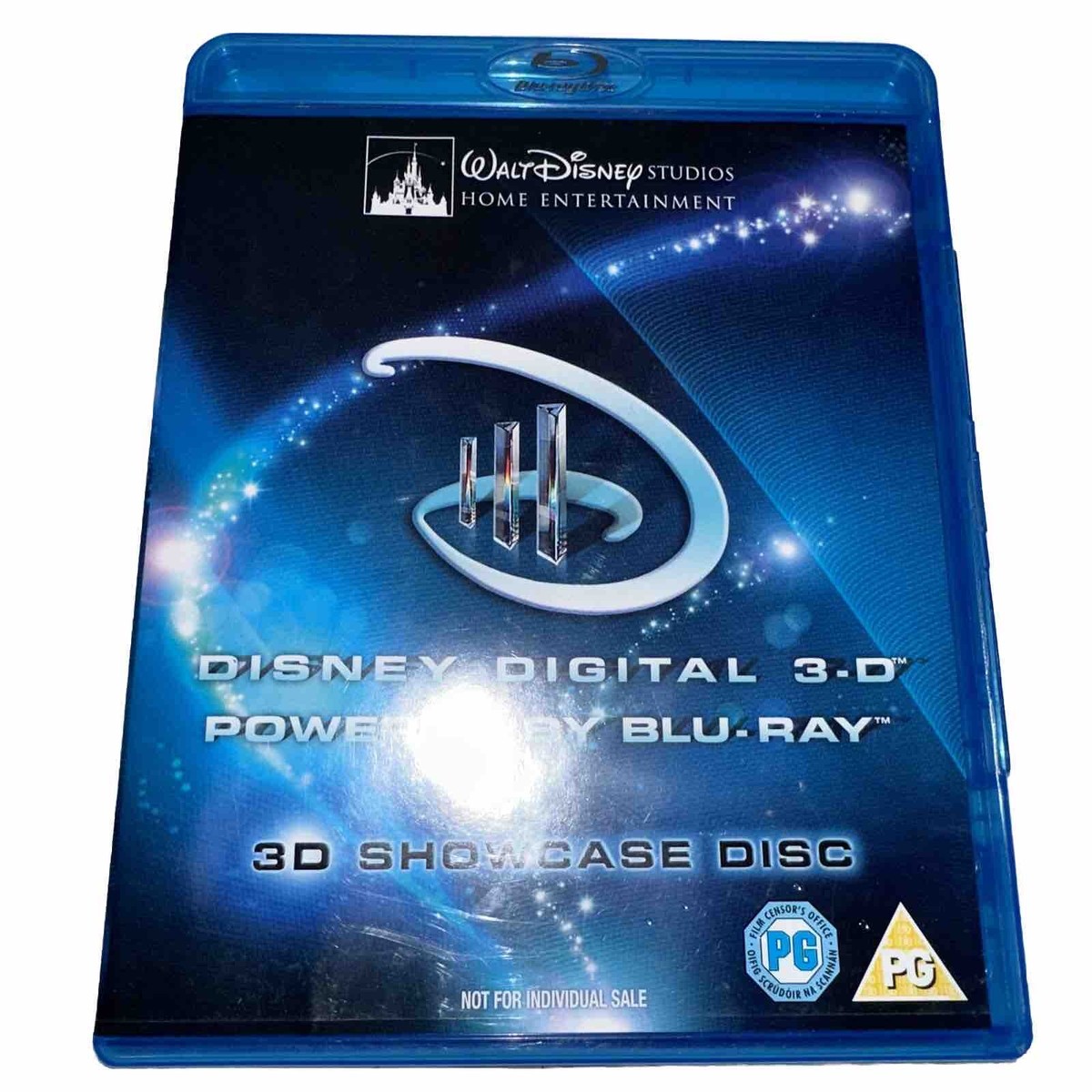 Disney Digital 3d Logo Disney Digital 3d/Disney Entertainment Logo