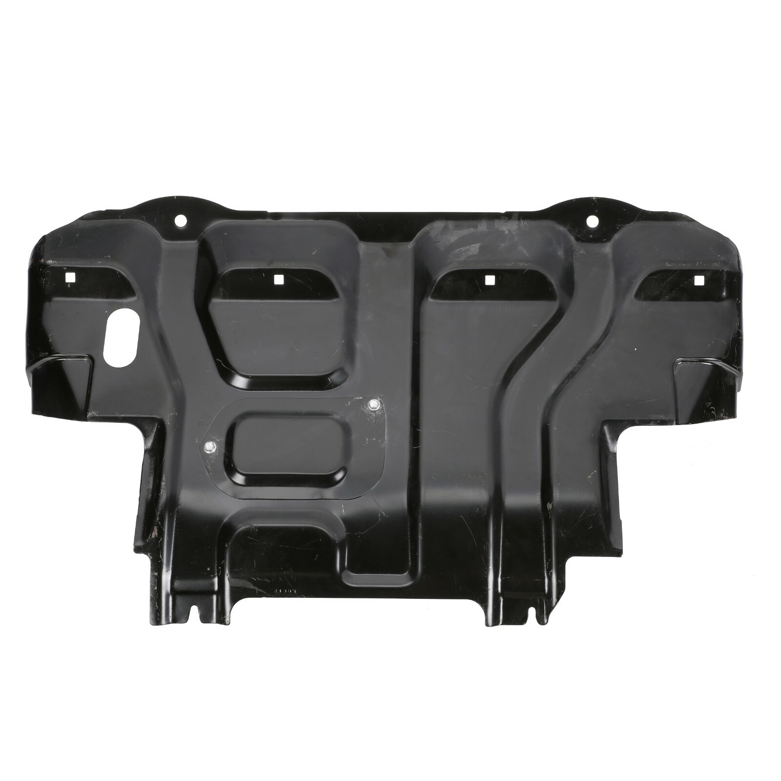 OEM NEW Genuine Nissan Front Splash Shield 05-20 Xterra Frontier 50810 ...