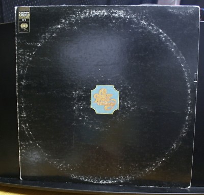 VINYL RECORD ALBUM CHICAGO TRANSIT AUTHORITY DOUBLE LP GATEFOLD | eBay