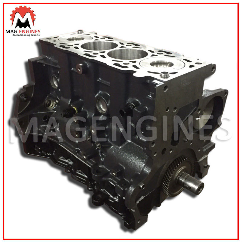 SHORT ENGINE HYUNDAI D4EB D4EB-VGT A/T FOR SANTAFE SONATA GRANDEUR 2.2 ...