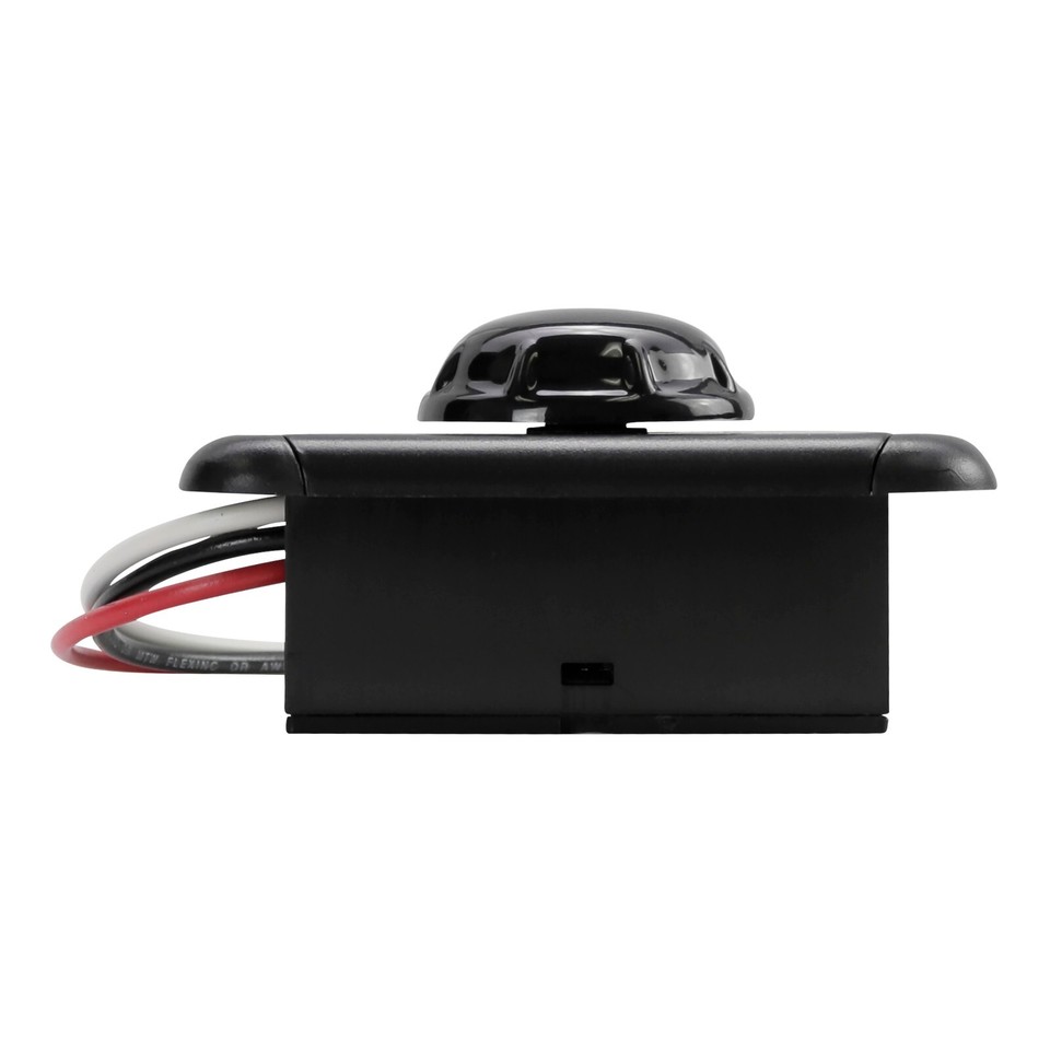 Rotary Dimmer LED Dimmer Switch 12 volt RV Motorhome Camper Travel ...