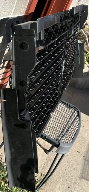 Genuine GM Shutter 84652494 for sale online | eBay